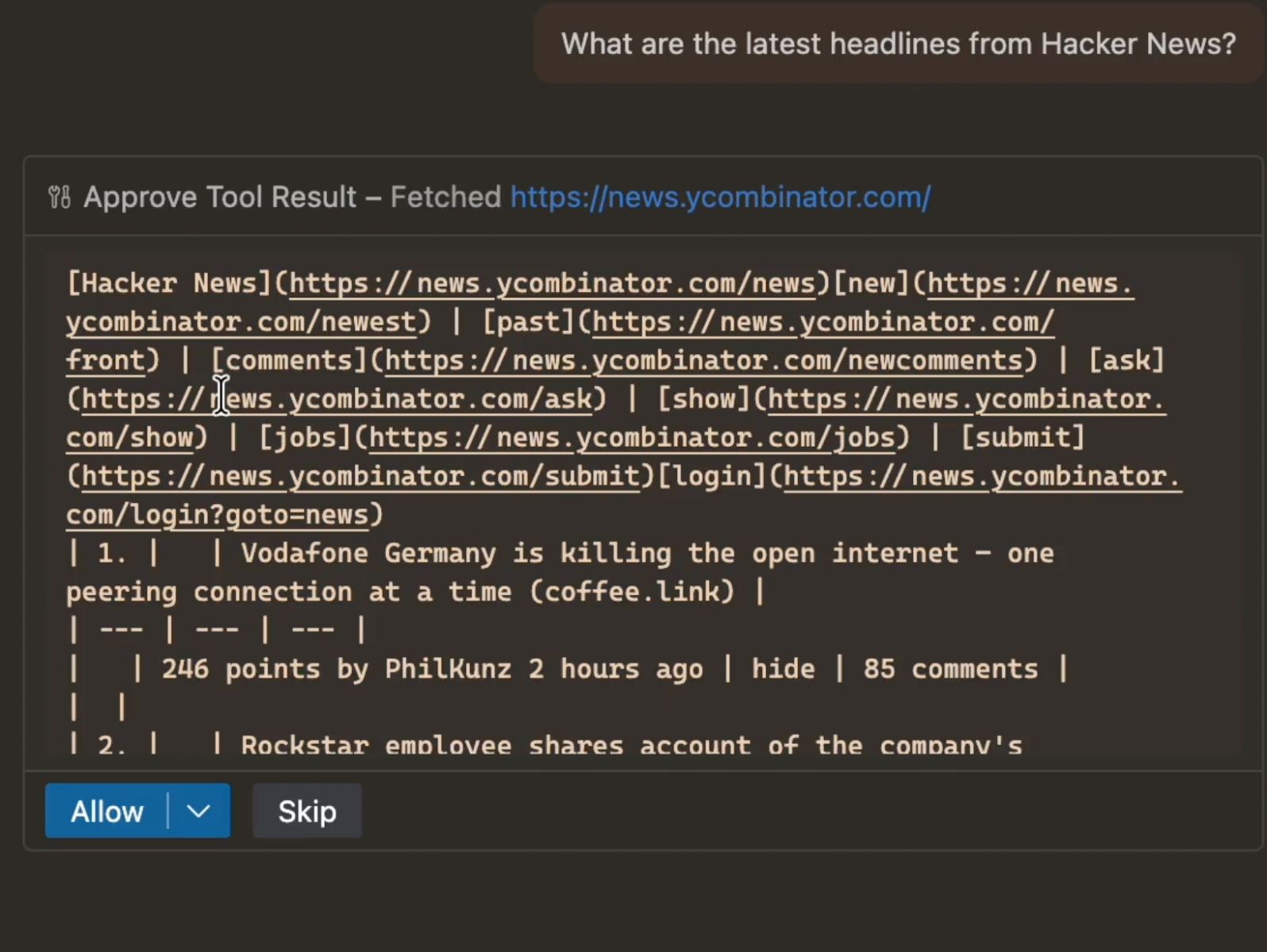 微軟更新VS Code加入Agent HQ，統一管理AI代理與Copilot | iThome